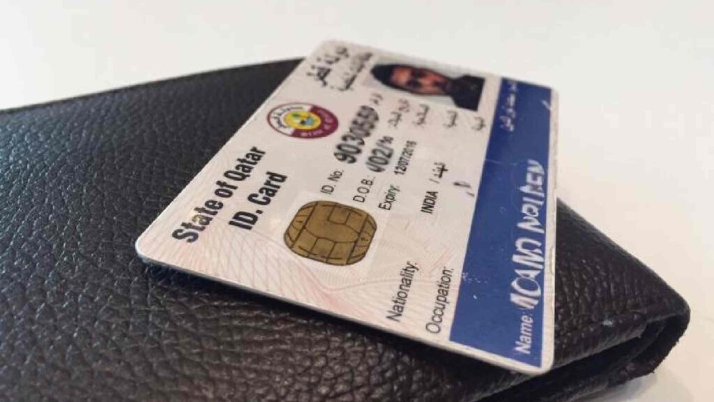 Qatar ID Renewal 2026: Steps, Fees & Required Documents